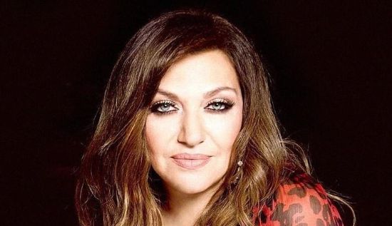 PESTO M'ENA FİİLİ (KATY GARBİ) / HADİ SÖYLE (AYŞEGÜL ALDİNÇ)