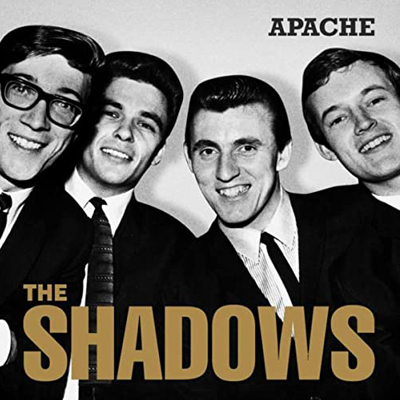 APACHE (THE SHADOWS)